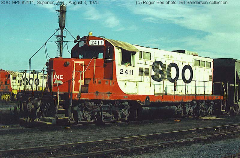 GP9 2411